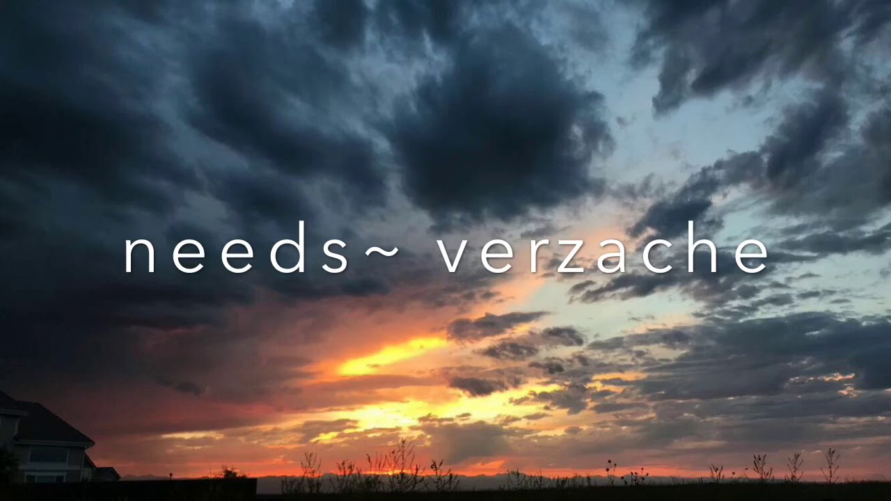 verzache ~ needs lyrics - YouTube