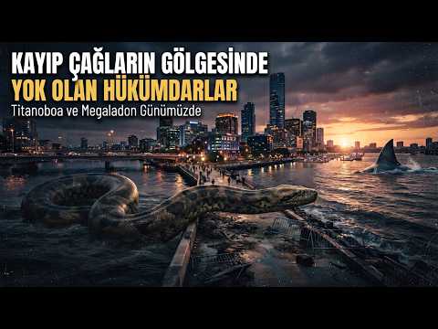 Eğer Geçmiş Uyansaydı : Yok Olan Hükümdarlar | Uyumadan Önce