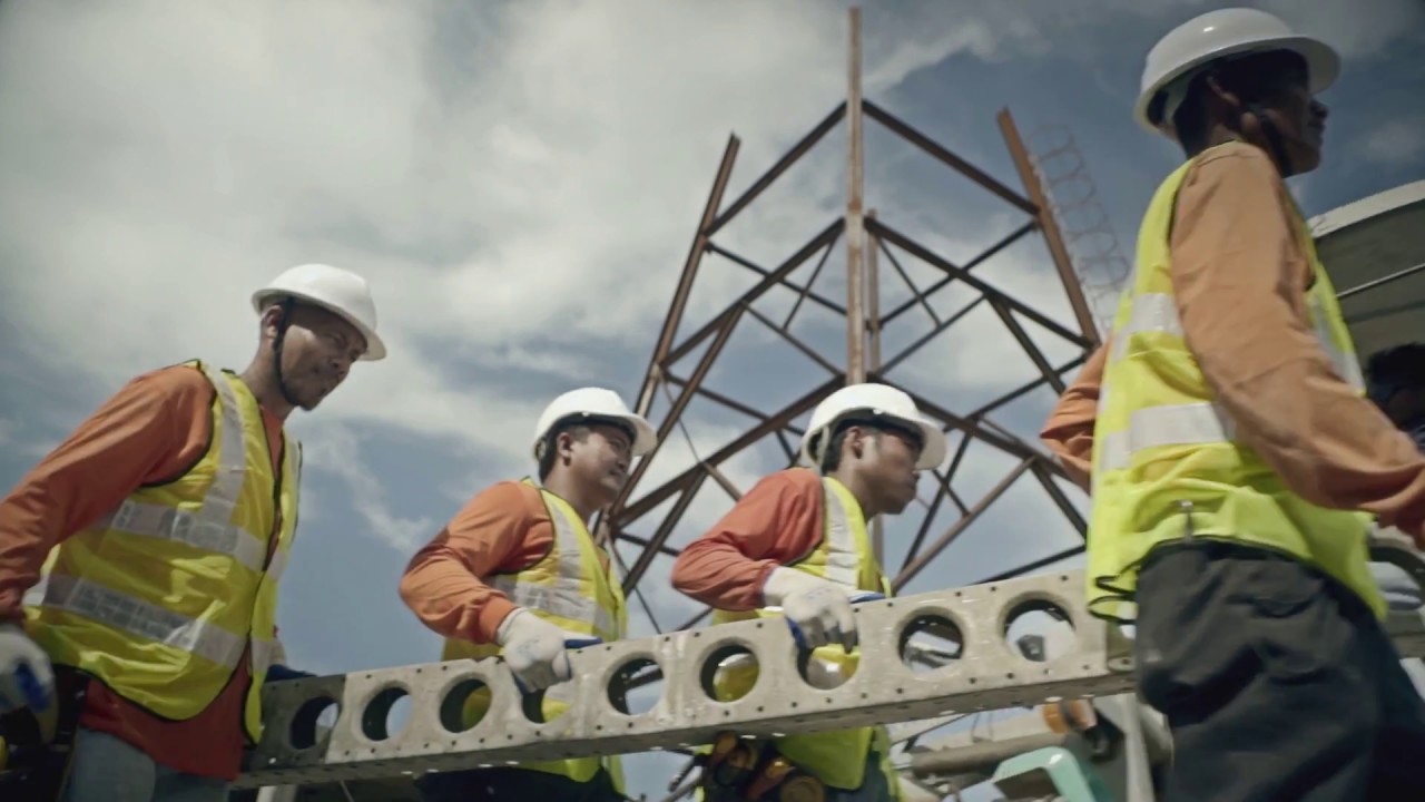 Cebu Landmasters AVP - YouTube