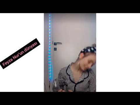 cemre solmaz'ın yeni TiK TOK videosu