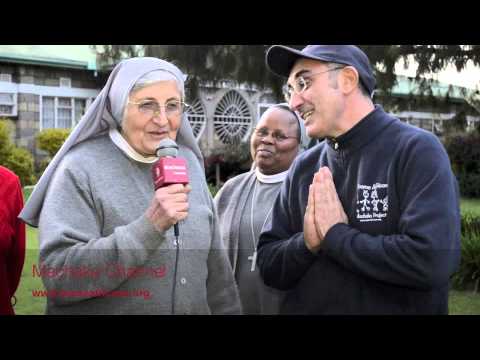 St. Therese Mission Hospital kiirua, Meru, Kenya - YouTube