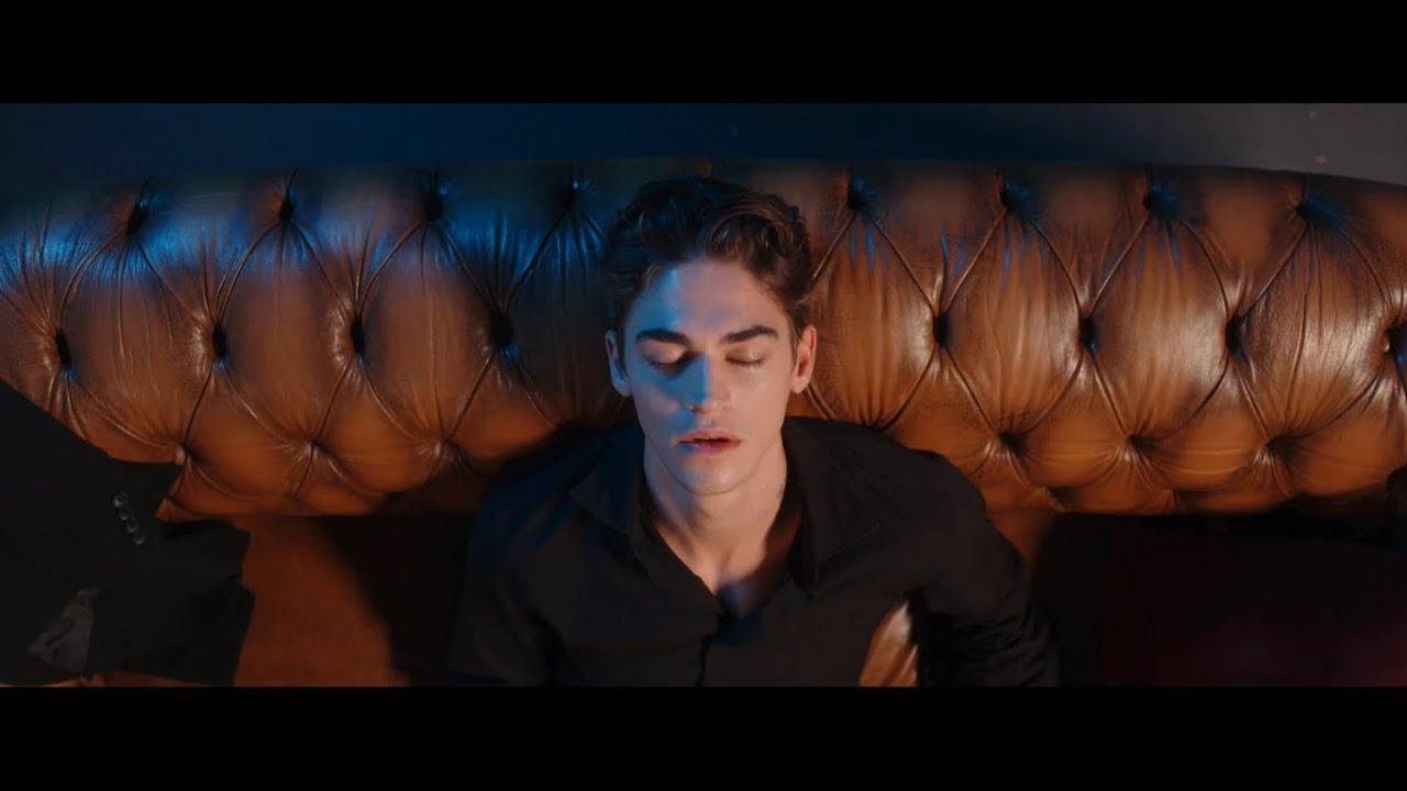 After. Aquí Acaba Todo - Tráiler Teaser Oficial - YouTube