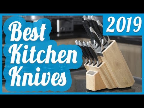 Stone Boomer Kitchen Knives | Kitchenknivesi