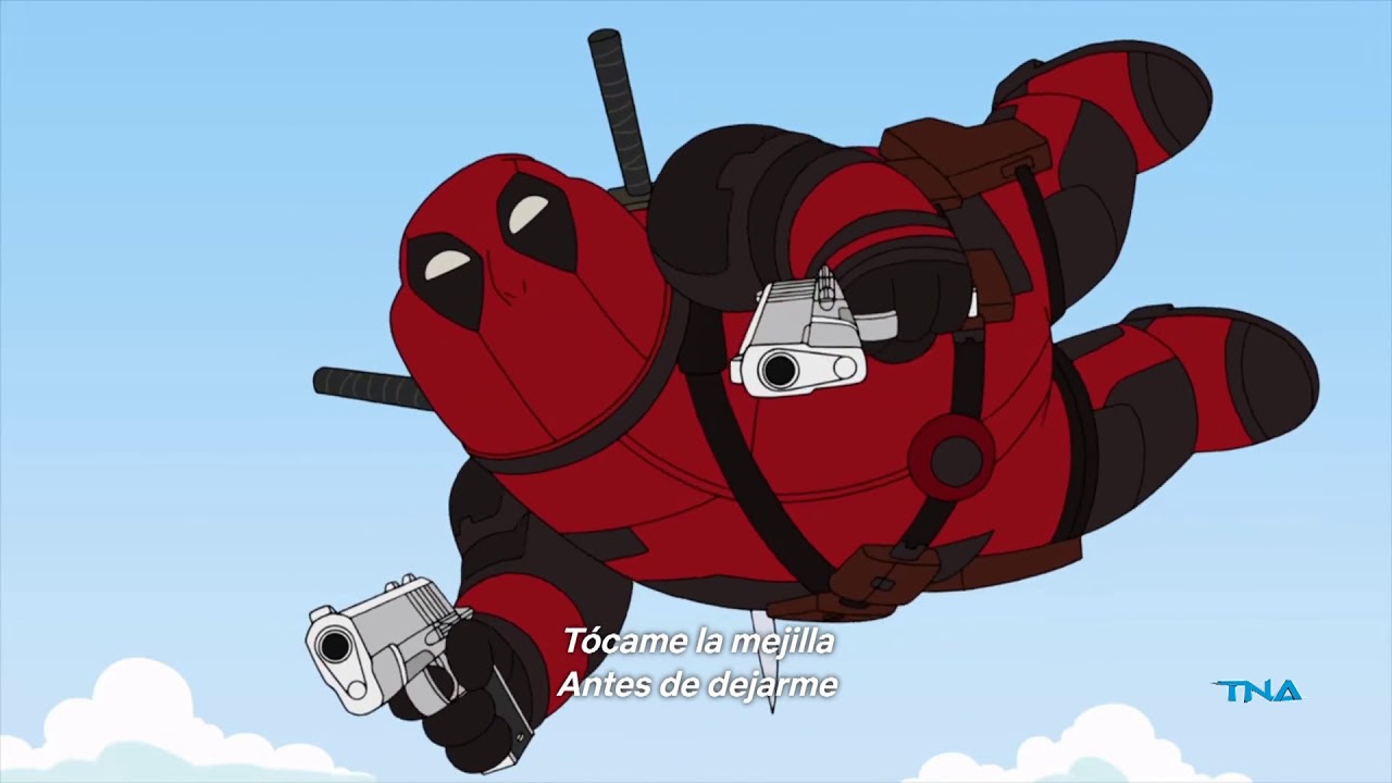 Deadpool (Family)