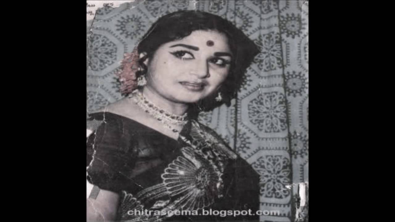 Seethadevi | Pushpa latha & M Ramesh songs in Telugu - YouTube