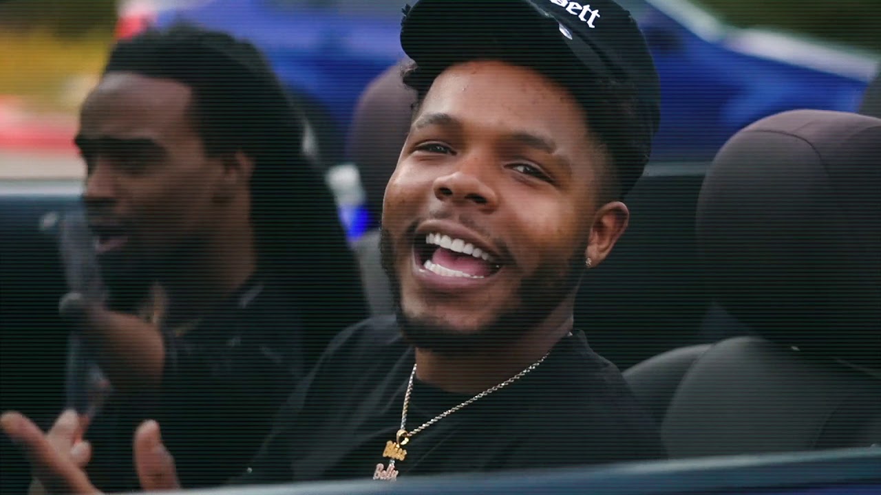 G-Mayne Da Wreck - Top Top (Music Video) - YouTube