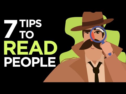 7 Tips How To Be A Detective - YouTube