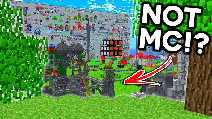 How to play Minecraft Classic in 2018. [Outdated] - serwer2311392.home.pl