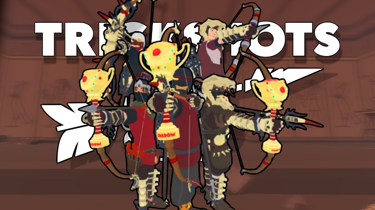 Narrow One: Best kills and trickshots! - YouTube