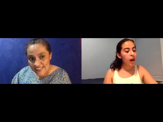 Oral History Project: Food and Culture Interview