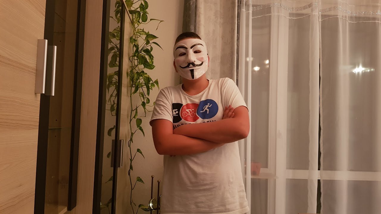 The quest for fun in a new environment - YouTube