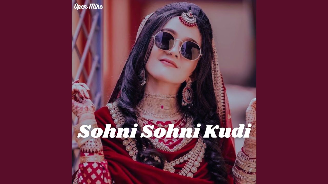 Sohni Kudi