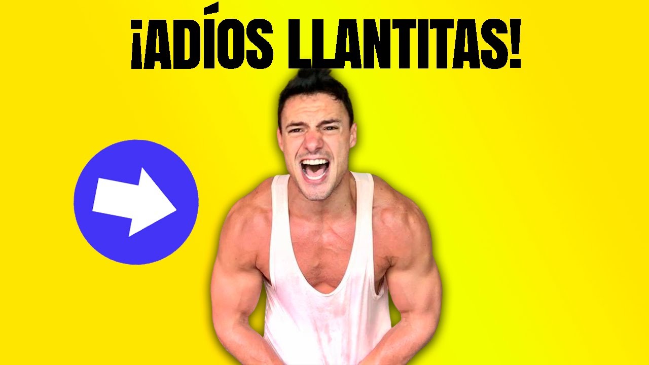 Haz que se vea tu SIX PACK | DEFINE TU ABDOMEN TOTALMENTE - YouTube