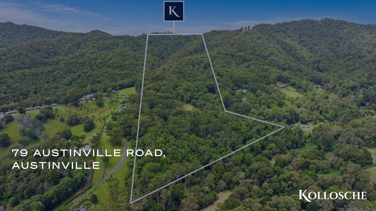 79 Austinville Road, Austinville | Gold Coast Real Estate | Kollosche ...