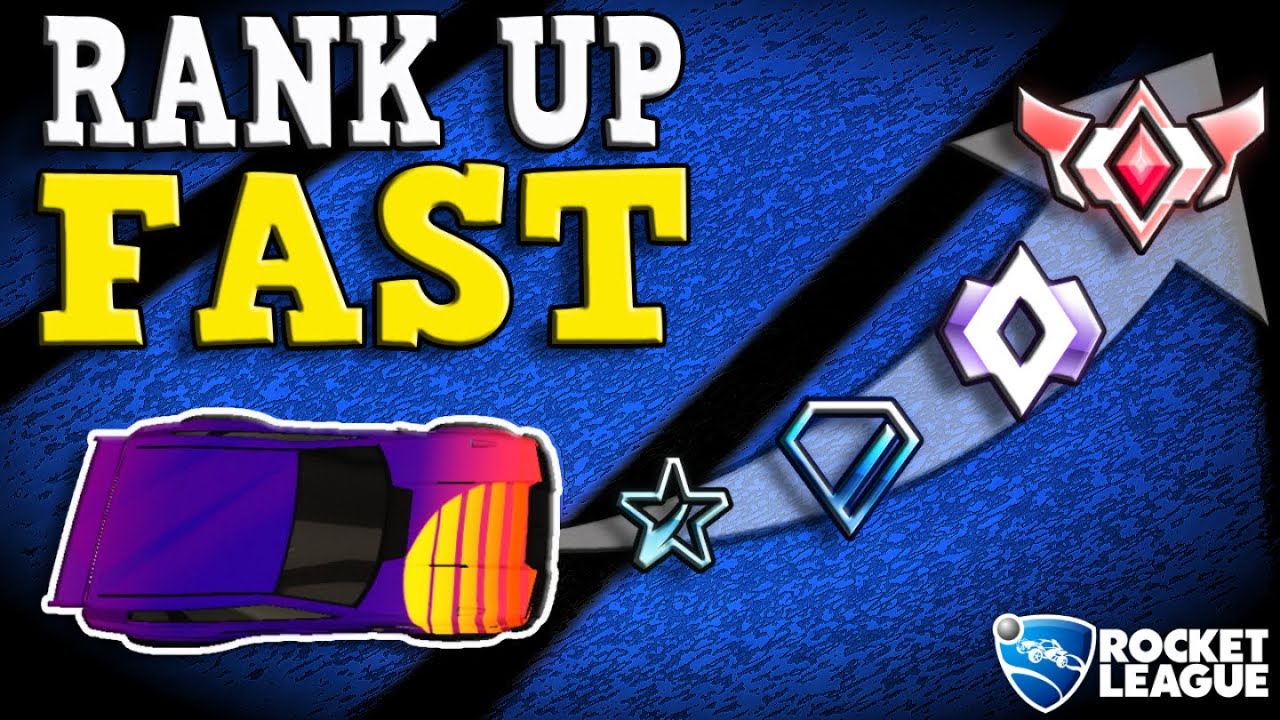 Learn THIS And Your Rank Will SKYROCKET! | Rocket League Coaching - YouTube