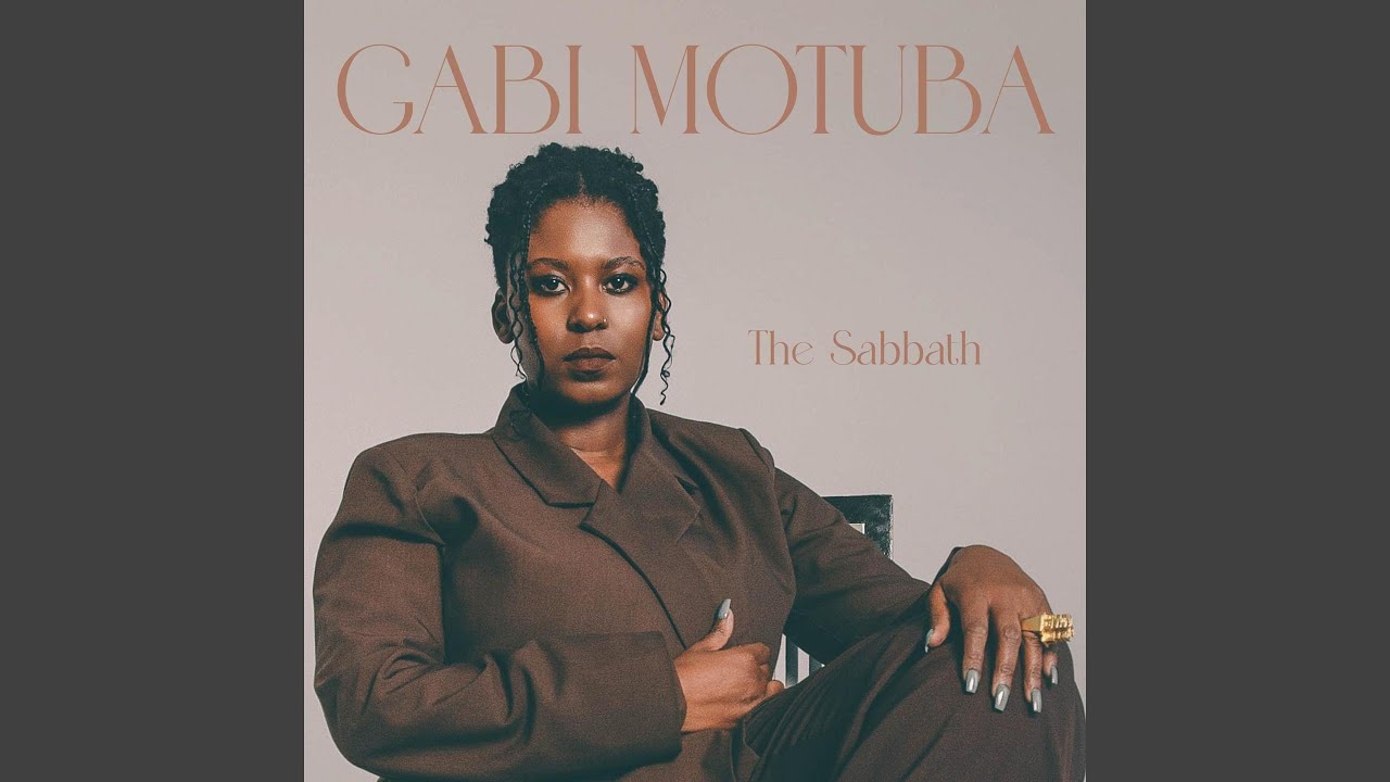 The Sabbath Movement 3 (Your Brother's Blood) (feat. Thabang Tabane ...