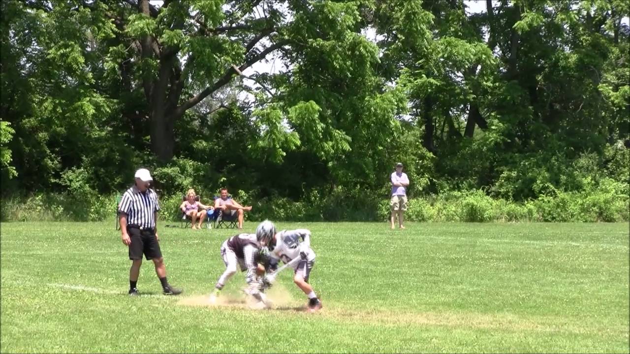 Philip Riportella class of 2018 - YouTube