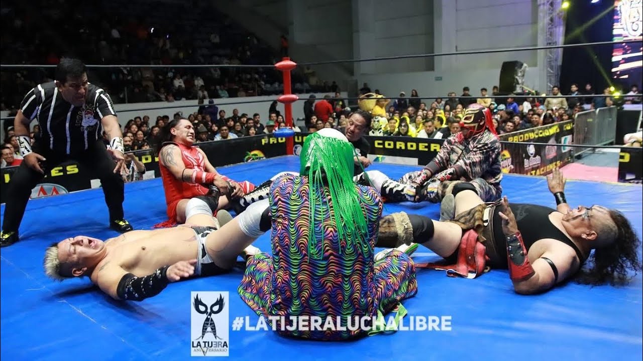 Coco Rojo, Coco Verde y Bombón As3s.ino Vs Loco Max, Rock Power y ...