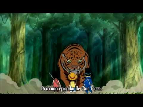 One piece 499 - YouTube