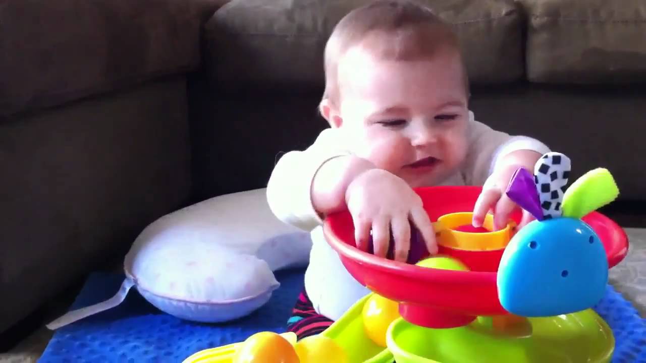 Busy Ball Popper 2 - YouTube