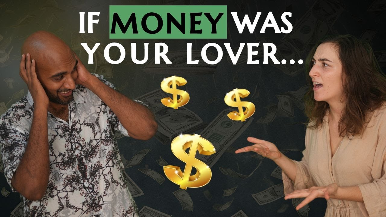 Upgrade your Relationship with Money - apply # 1 universal law for ...