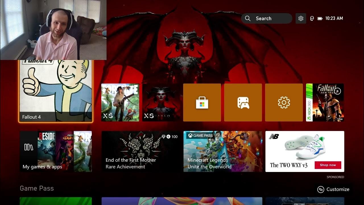 Just Modding Problems - YouTube