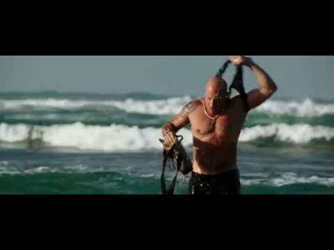 xXx: Return of Xander Cage - Teaser Trailer (2017) HD - Subtitle Indonesia
