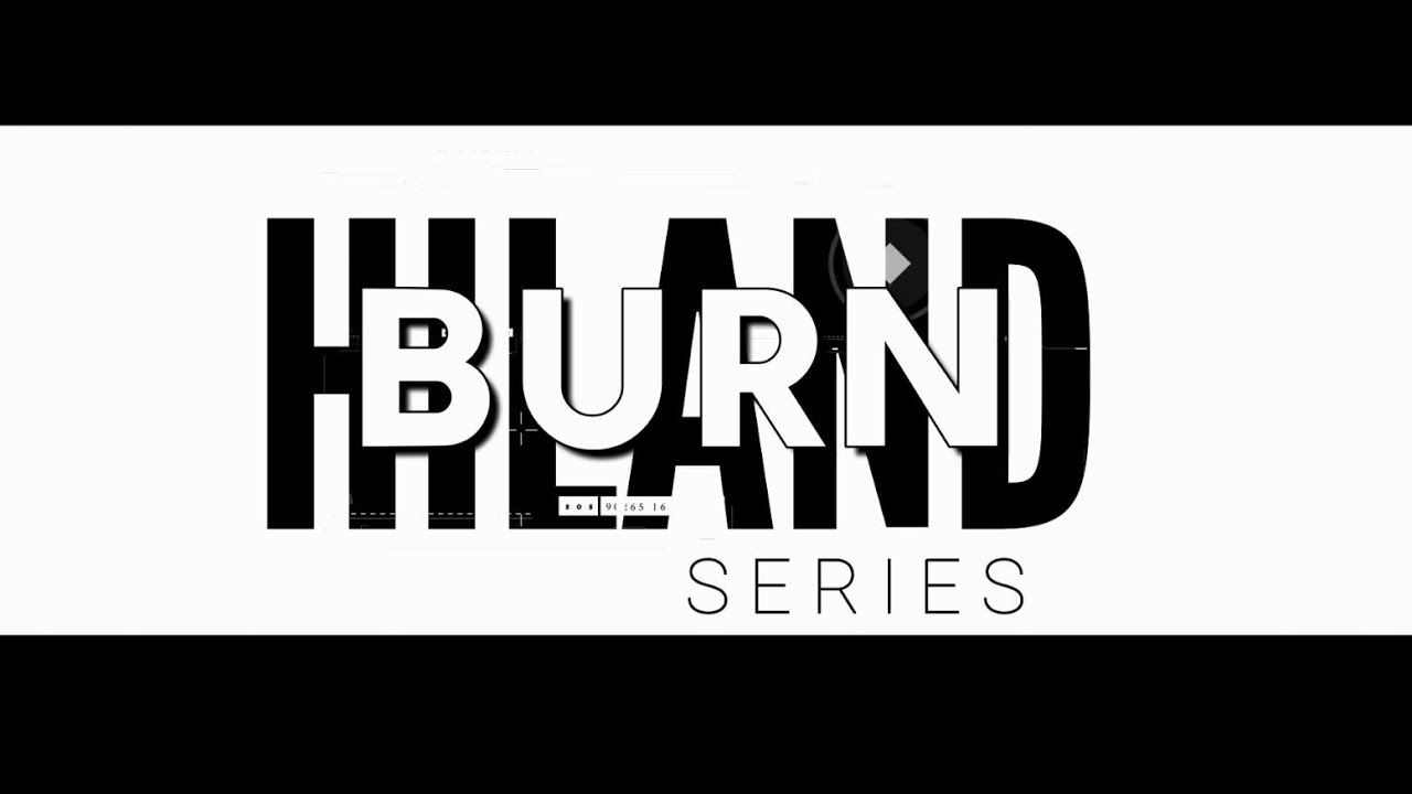 BURN SERIES COMMERCIAL HEATERS - YouTube