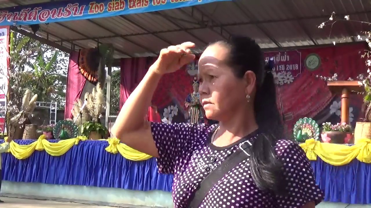 thoob ham & maiv vwj hawj hais kwv txhiaj tsua ntuj, phu chi fa - YouTube