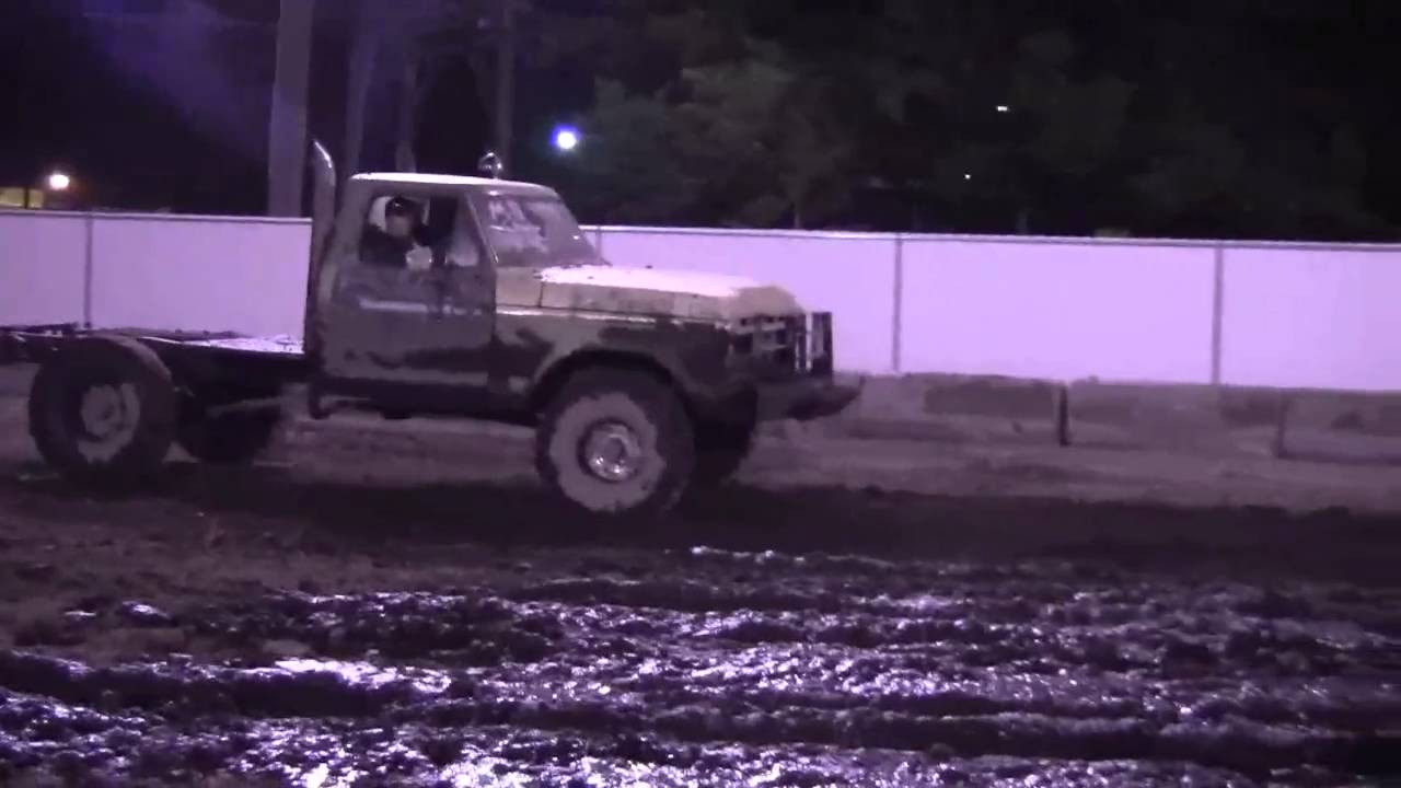 Tulelake Fair Sep 10 - YouTube