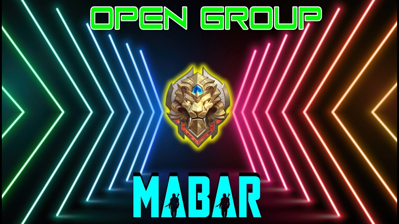 🔴 LIVE | MABAR MABAR MABAR MABAR MABAR MABAR MOBILE LEGENDS | LIVE ...