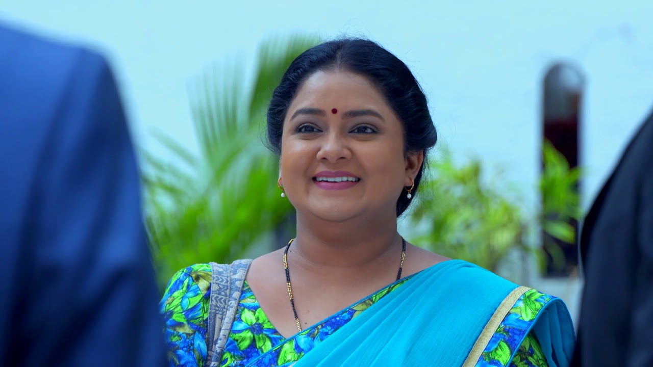 Subbalakshmi Samsara - Full Episode - 268 - Deepa Bhaskar, Nihal ...