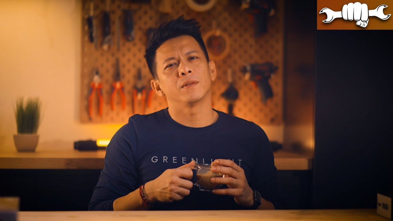 Rakit PC (Part 1) - Streaming Computer - YouTube