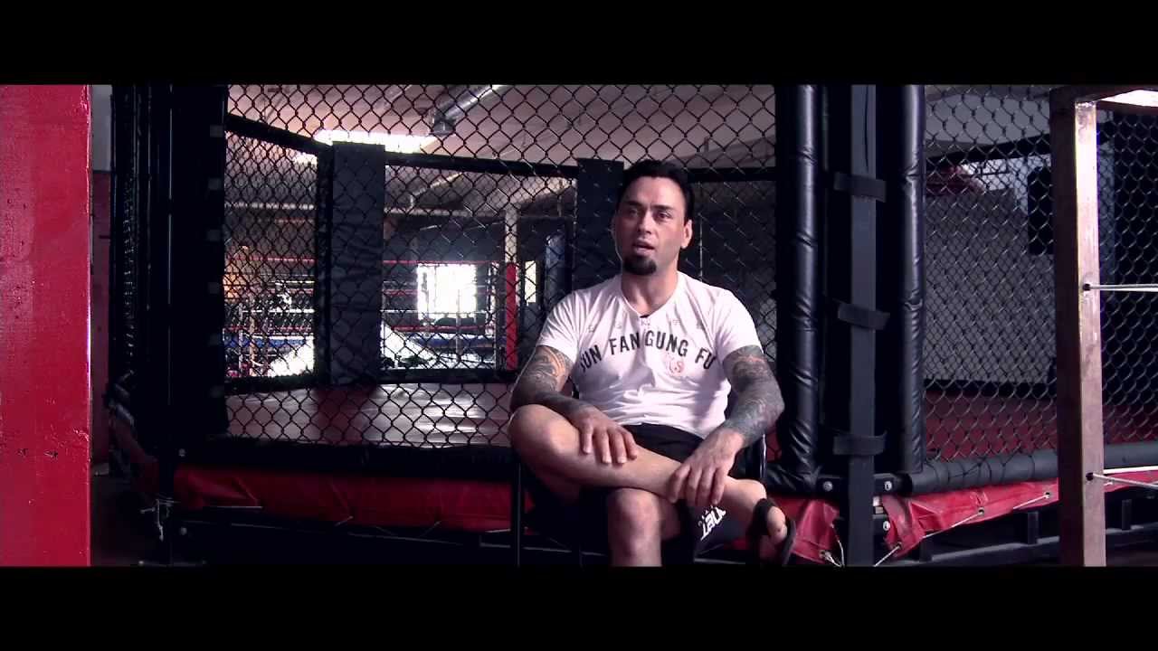 The Bruce Lee Influence on Modern MMA - YouTube