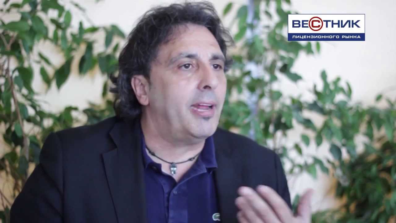 Еxclusive video-interview with the Executive Director at Sanrio-Japan ...