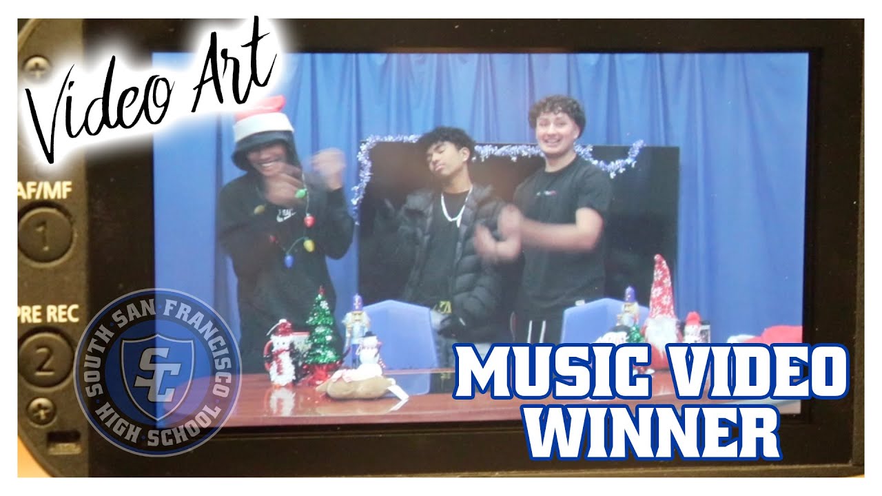 4A Music Video (4th Period Class WINNER) - YouTube