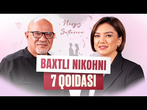 Doctor D | Dilmurad Irgashev | Oilada muhabbat va ehtirosni qanday saqlab qolish mumkin?