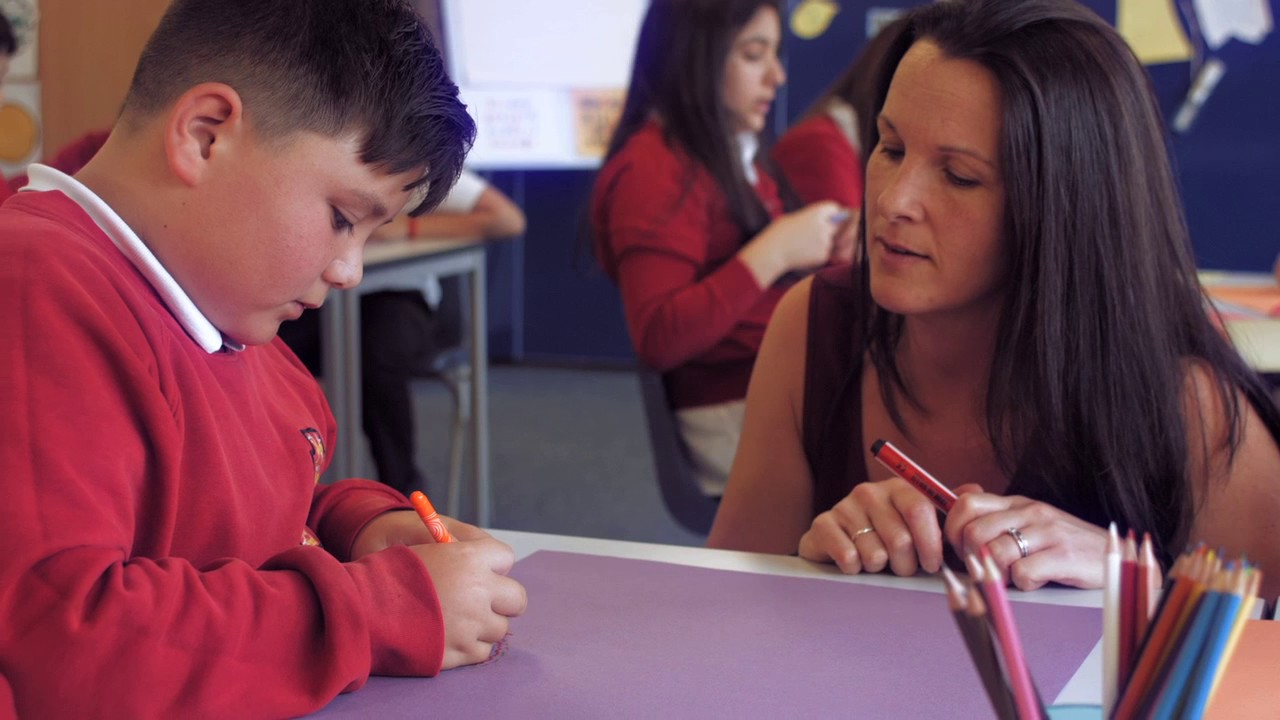 Find out how the STABILO Pen Licence supports the development of ...