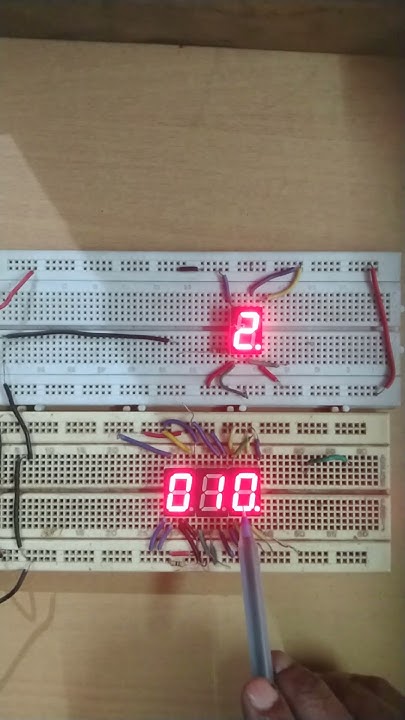 OCTAL NUMBER -2 CONVERT in 3 BITS BINARY NUMBER. - YouTube