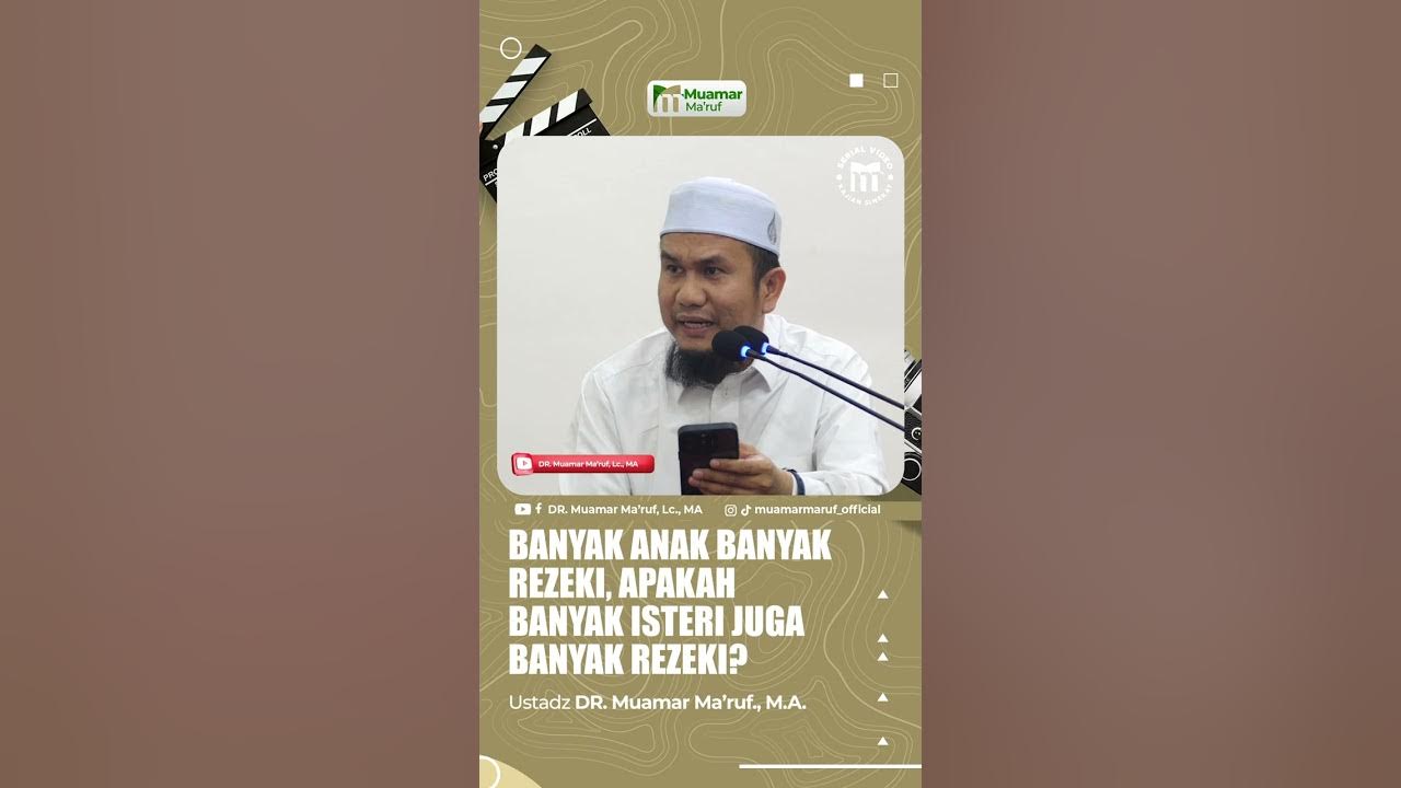 Byk istri byk rezki ye keh? - YouTube