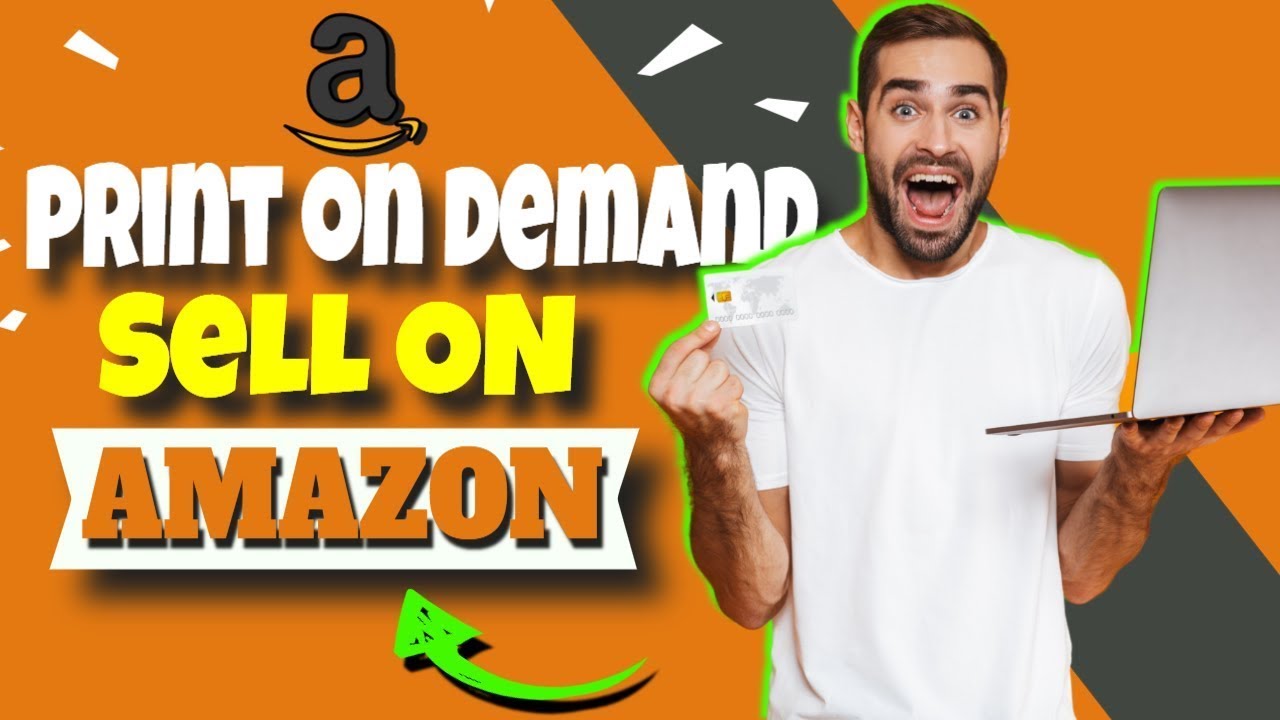 How To Sell Print On Demand Products On Amazon YouTube how-to-sell-print-on-demand-products-on-amazon-youtube