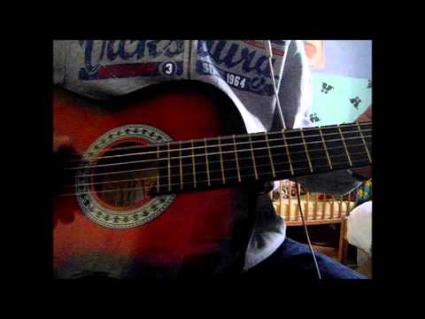 SPLAY - Drawing days acoustic guitar cover - YouTube