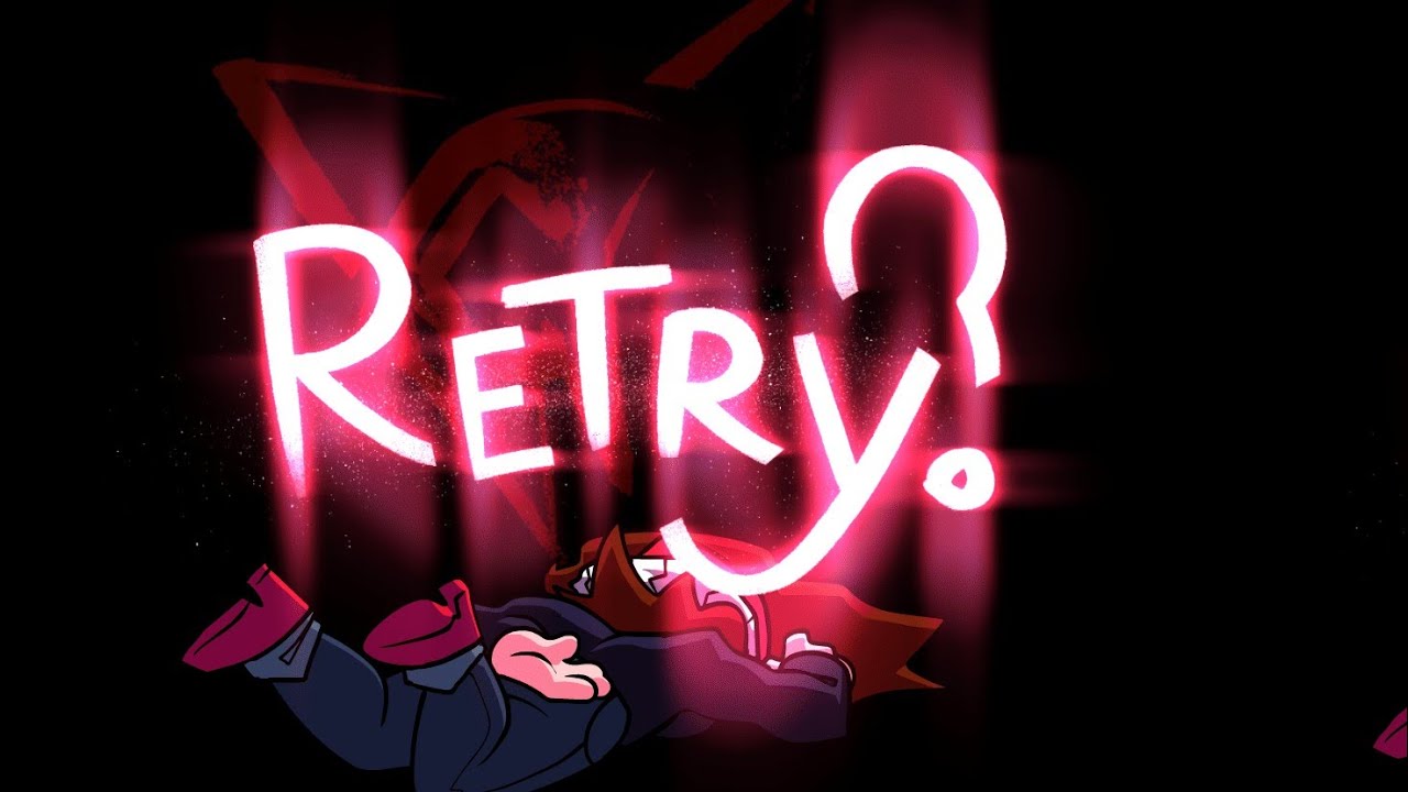 Insomnia game over screen - YouTube