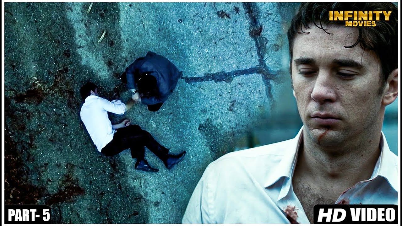 Sam’s Quest For An Antidote Ends In Defeat | Dead On Arrival Movie Part 5 - YouTube