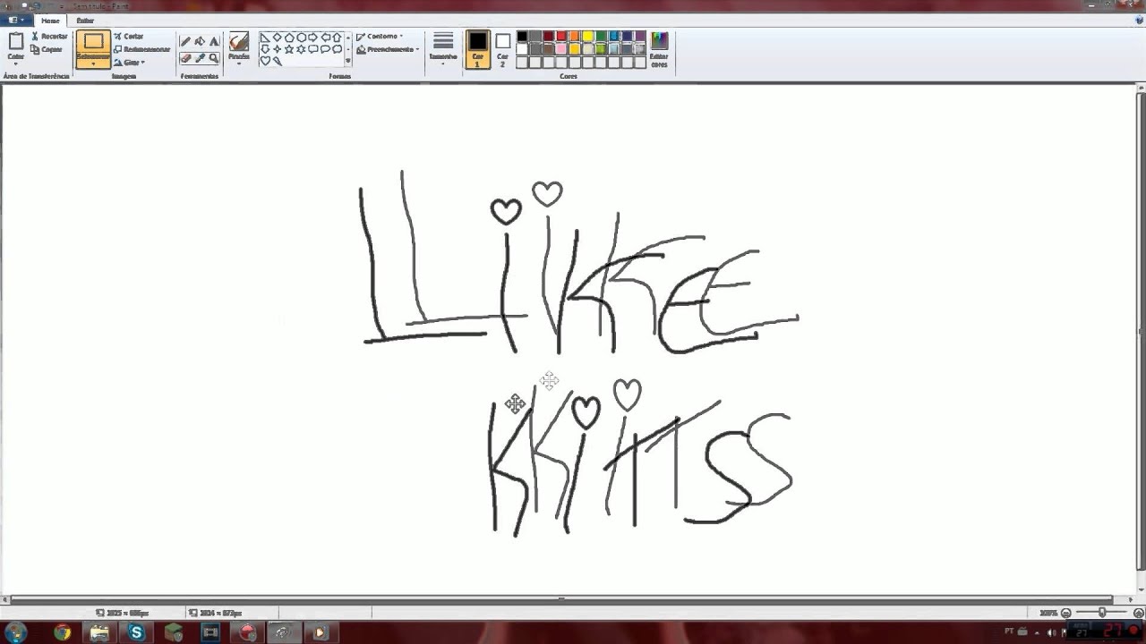 INTRO @Like_Kits #1 - YouTube