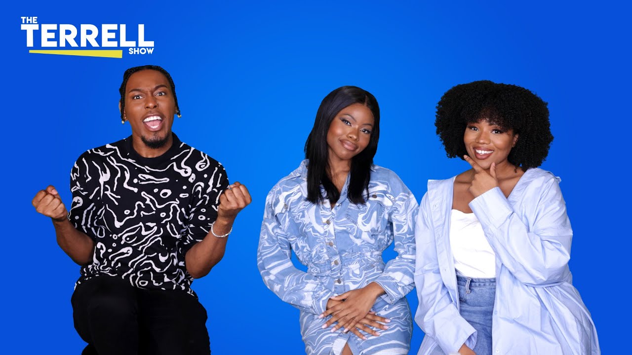 EPISODES | The TERRELL Show