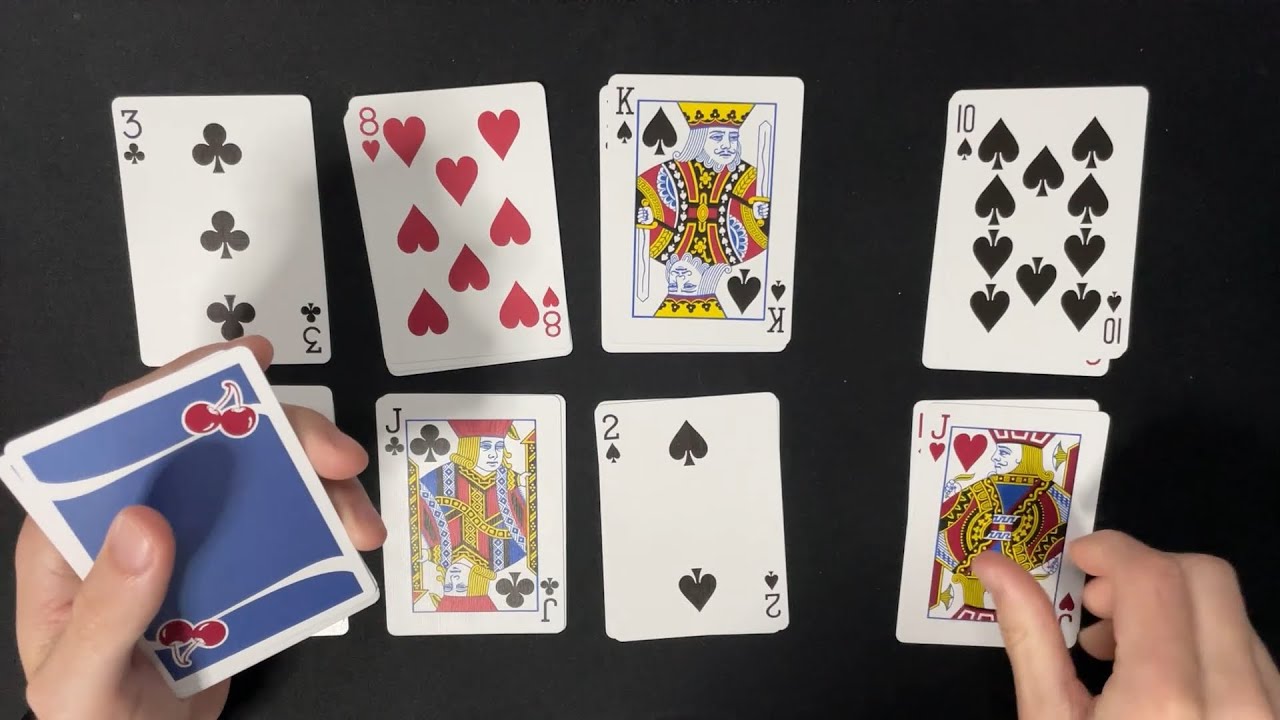 [ASMR] Relaxing Beehive Solitaire - YouTube