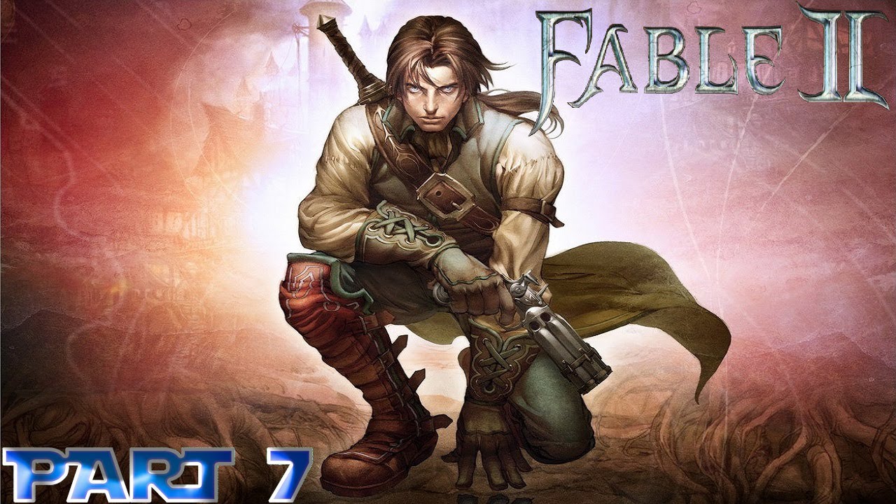 Fable 2 Walkthrough Part 7 - YouTube