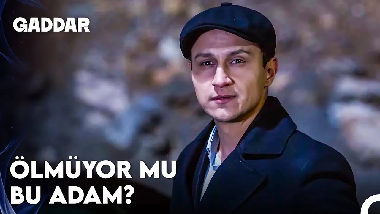 Enver'in Dağhan'ı Yok Etme Planı - Gaddar - YouTube