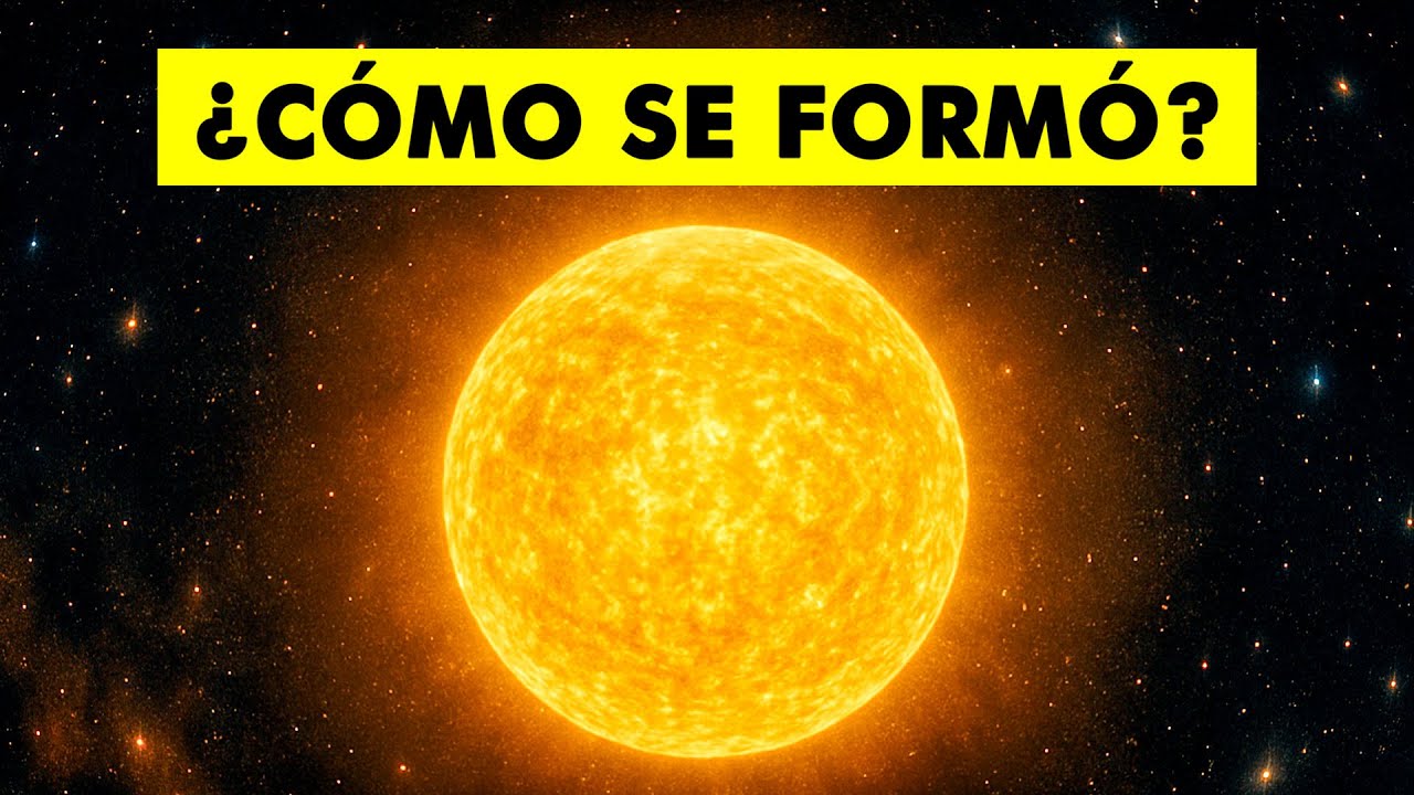La Primera Estrella del Universo: la Historia Completa de "Matusalén ...